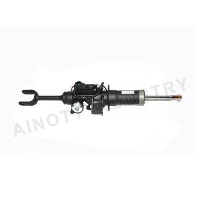 Suspension avant de contrefiche du choc EDC atténuant le tour de ressort pour BMW F01 F02 F07 535i GT 37116850221 37116850222
