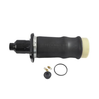 中国 Audi A6 C5 4B Allroad Quattro 1999-2006年のための後部左及び右の空気ばねの懸濁液4Z7616051A 4Z7616052A 販売のため