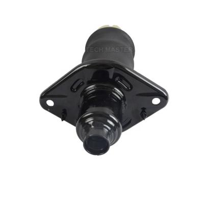 中国 Audi A6 C5 4B Allroad Quattro 1999-2006年のための後部左及び右の空気ばねの懸濁液4Z7616051A 4Z7616052A 販売のため