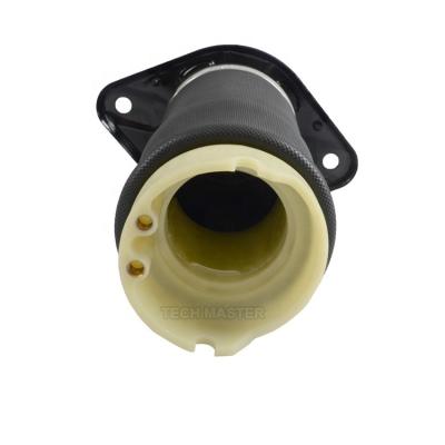 中国 Audi A6 C5 4B Allroad Quattro 1999-2006年のための後部左及び右の空気ばねの懸濁液4Z7616051A 4Z7616052A 販売のため