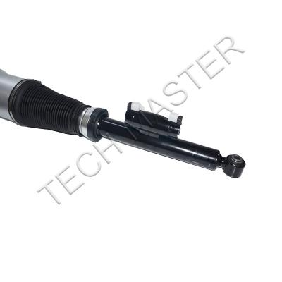 La suspension pneumatique d'air choquent la contrefiche arrière d'amortisseur de l'air 2223207413 d'OEM 2223207313 du benz W222 de Mercebes