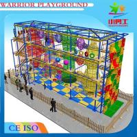 Cina New arrival shopping center playground equipment from china in vendita
