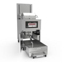 PFE-5910 8HD Electric 17KW 380V 55L 5 Fry Tray Big Productivity Broaster Chicken china PFE-5910 8HD Electric 17KW 380V 55L 5 Fry Tray Big Productivity Broaster Chicken