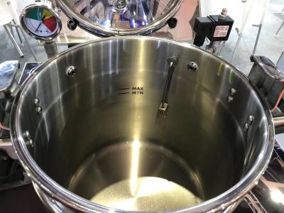Κίνα MDXZ-22 220V Chicken Express Τραπεζαρία Μετρητής Πάνω Ηλεκτρική Φρυαρίστρα προς πώληση