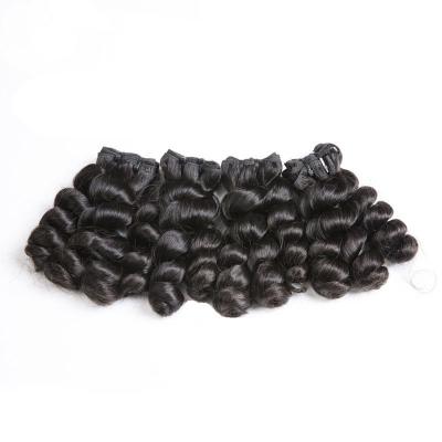 Cina Remy Vergine Estensioni di Capelli Umani Russi 100% No Tangle Capelli di Seta Migliori dal Vietnam in vendita