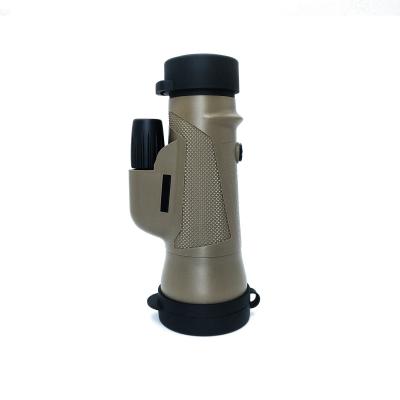 중국 High Definition Waterproof 12X50 Monocular Telescope Optical Scope For Bird Watching 판매용