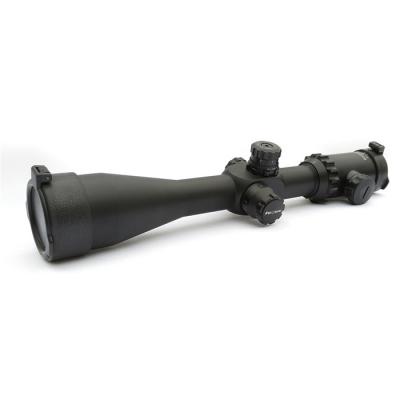 Chine Preuve de choc chassant des portées de fond professionnelles de SFP 2-16x44 de portée de fusil à vendre