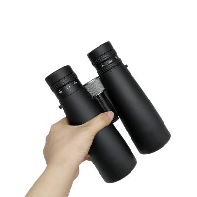 찾기 위한 성인들 전문적 검은 8-15x42 줌 소형 가정 쌍안경