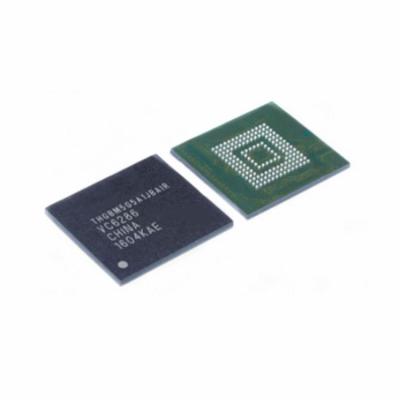 China TC58BYG1S3HBAI4 for sale