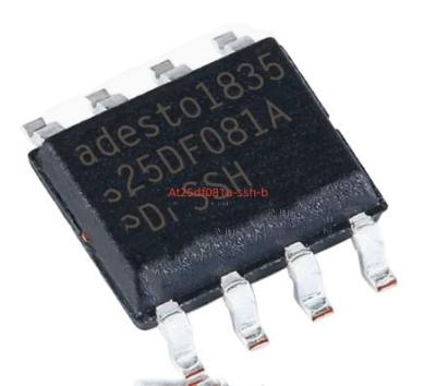 China AT25DF081A-SSH-B for sale