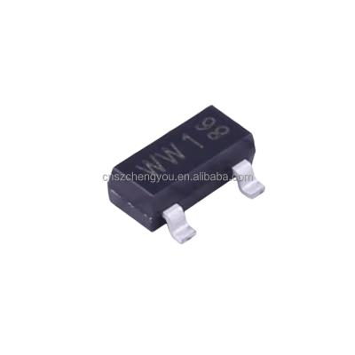 China MMQA15VT1G for sale