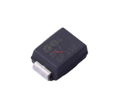 Китай SM6T33CAY продается