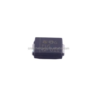 Cina SMC30J6.5A in vendita