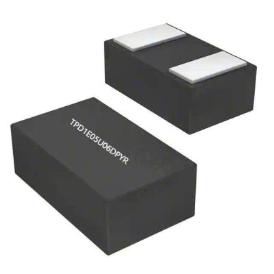 Cina TPD1E05U06DPYR in vendita