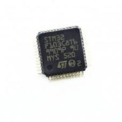 中国 STPSC10H065GY-TR 販売のため