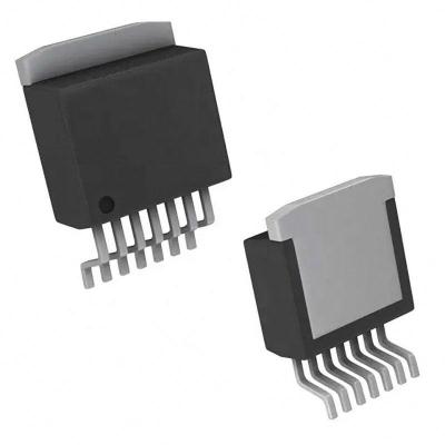 Cina TLE52062GAUMA1 in vendita