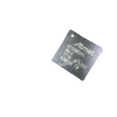 中国 ATSAMA5D26BCUR 試聴する 販売のため