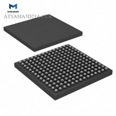 中国 ATSAMA5D23A-CUR 販売のため