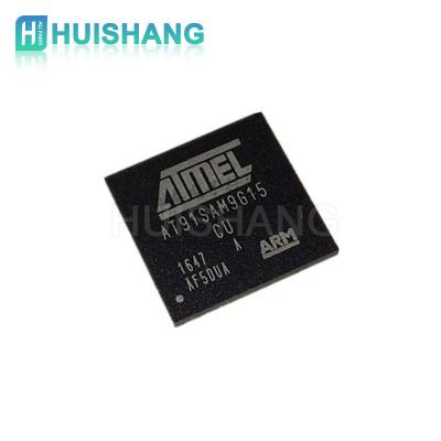 中国 AT91SAM9G15-CU 販売のため