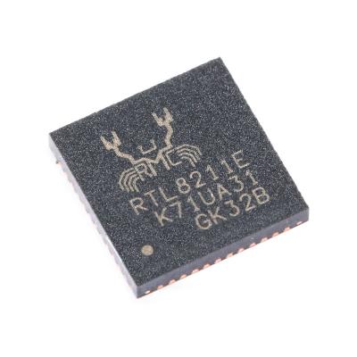 중국 RTL8211F1 통합 회로 IC 칩 판매용