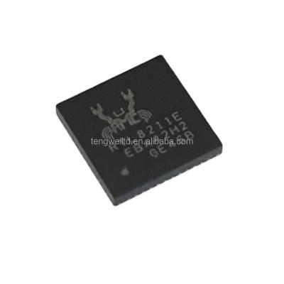 중국 RTL8211F1 통합 회로 IC 칩 판매용