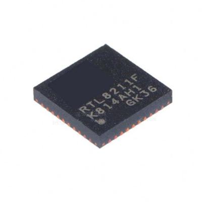 中国 RTL8211F-CG 販売のため