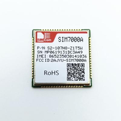 Китай SIM7000A продается