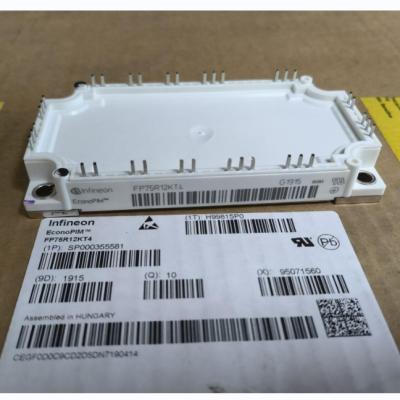 Cina FP75R12KT4 in vendita