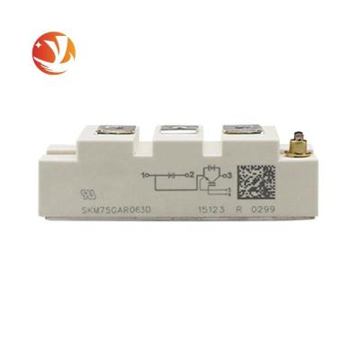 Cina SKM75GAR063D in vendita