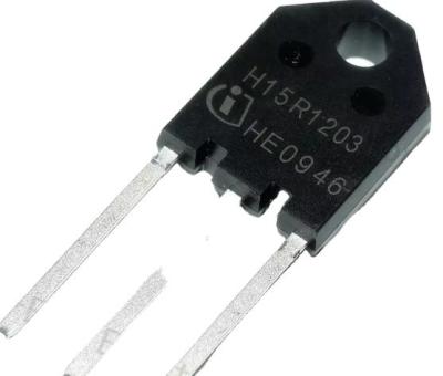 Cina H15R1203 in vendita