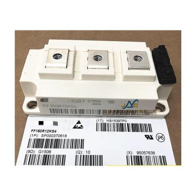 Cina FS100R12KT4PBPSA1 in vendita