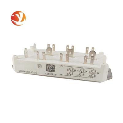 Cina SKM40GD123D in vendita