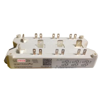 Cina SKM40GD123D in vendita
