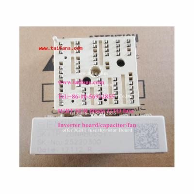 Cina SKiiP26GB12F4V1 in vendita