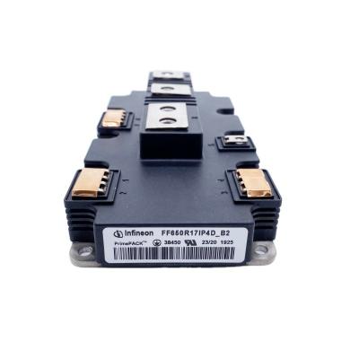Cina FF600R12IP4 in vendita
