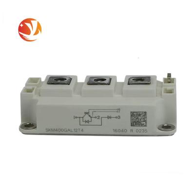 Cina SKM400GAL12E4 in vendita