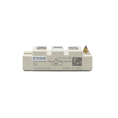 Cina SKM75GAL123D in vendita