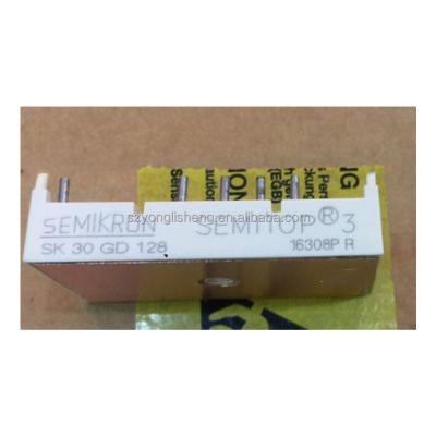 Cina SK35DGDL12T7ETE2 in vendita