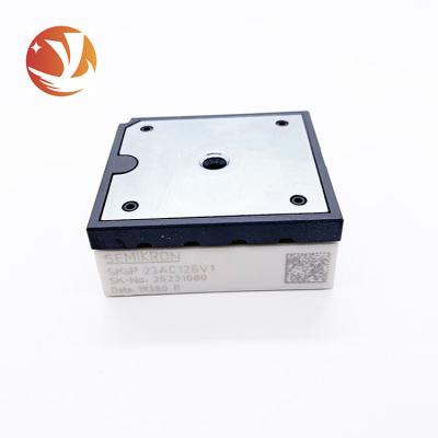 Cina SKiiP25AC126V1 in vendita