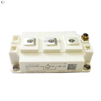 Cina SKM200GAL123D in vendita