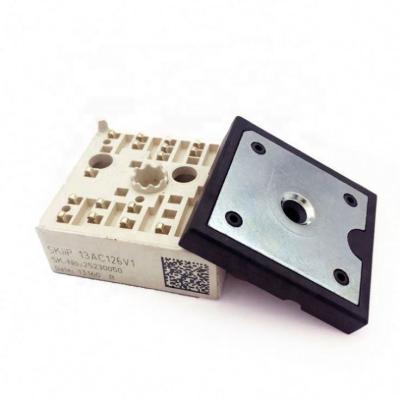 Cina SKiiP35ACC12F4V1 in vendita
