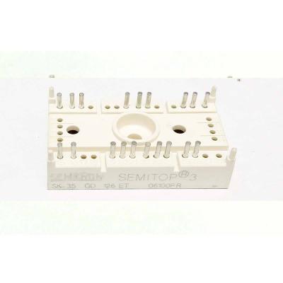 Cina SK25GD126ET in vendita