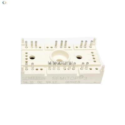 Cina SK25GD126ET in vendita