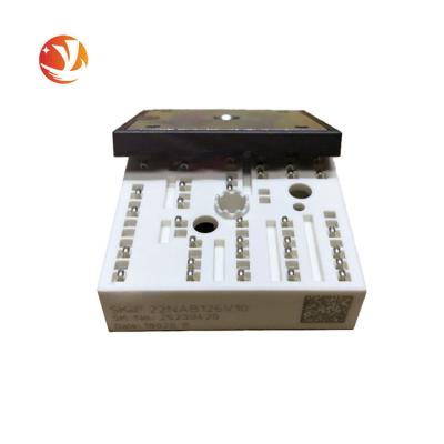 China SKiiP22NAB126V10 for sale