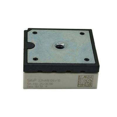 China SKiiP22NAB126V10 for sale