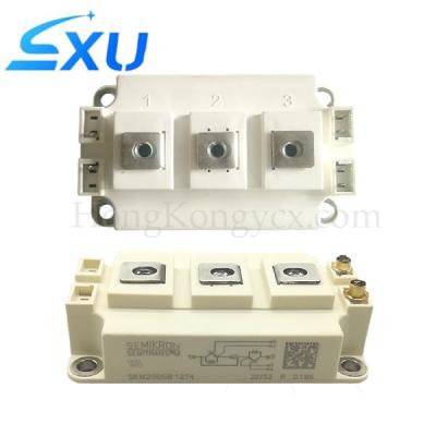 China SKiiP22NAB126V10 for sale