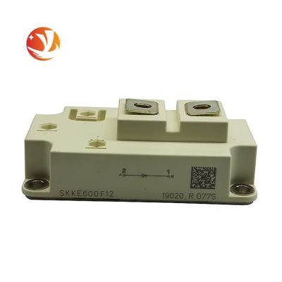 Cina SKKE600F12 in vendita