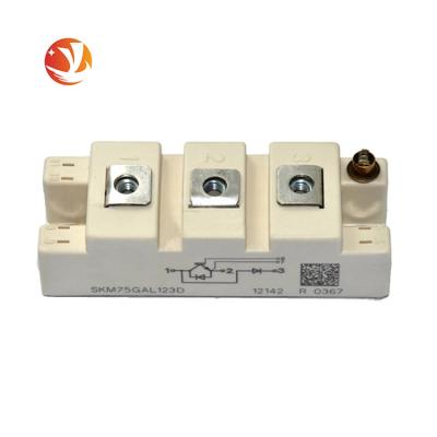 Cina SKM75GD123D in vendita