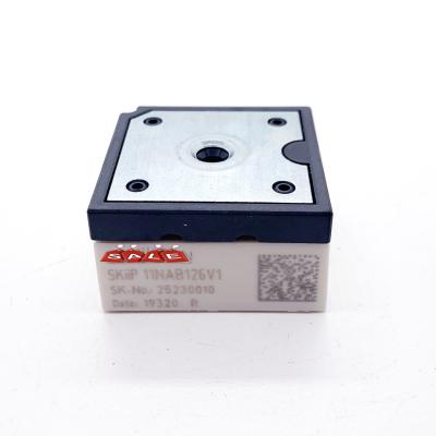 China SKiiP34NAB12T7V1 for sale