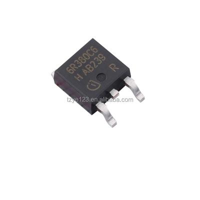 中国 IS26KL512S-DABLA100TR フラッシュメモリICチップ 販売のため